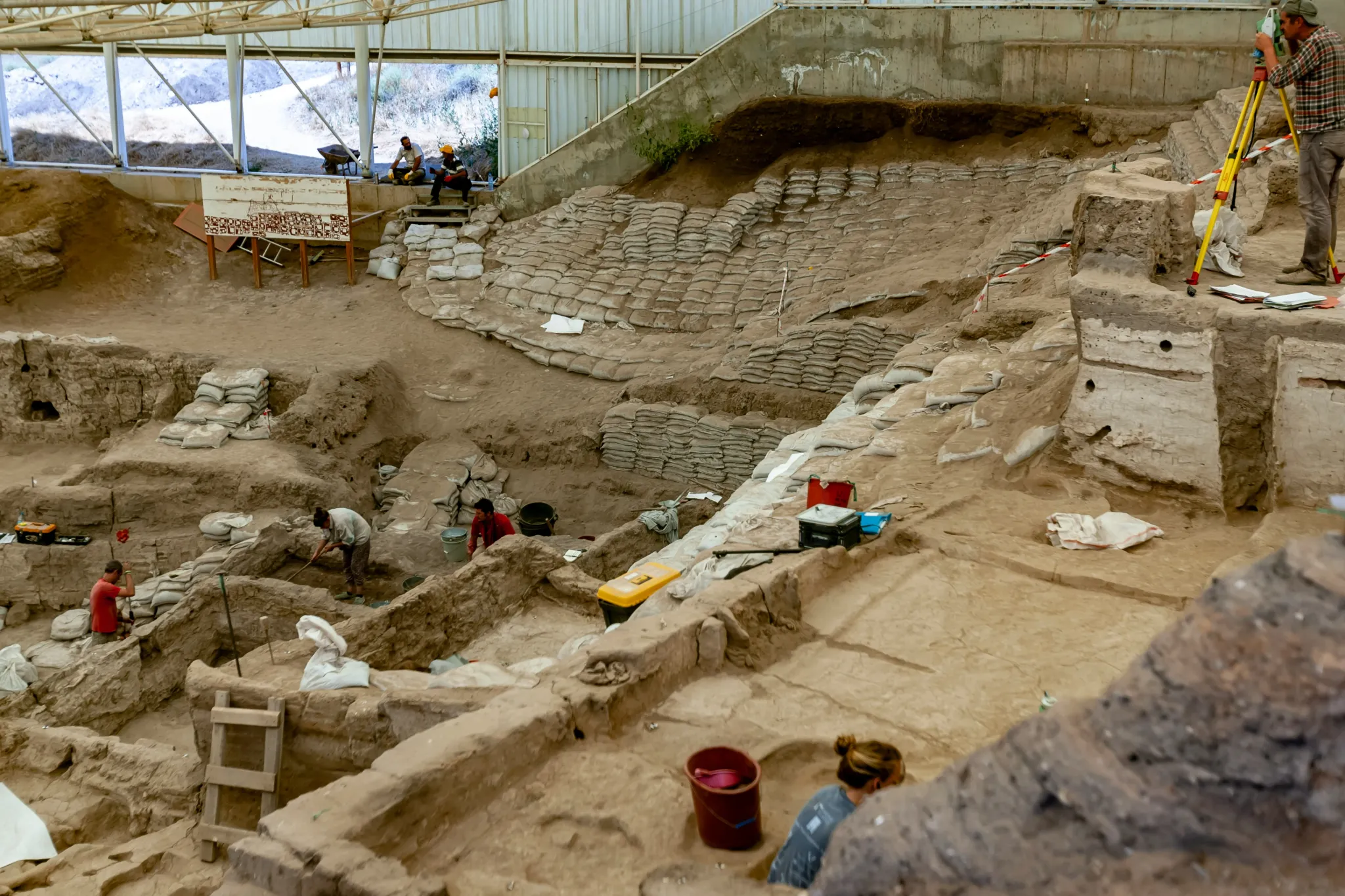 Arkæologisk fund ved Aarhus: 6000 år gammel knogle fundet ved ...