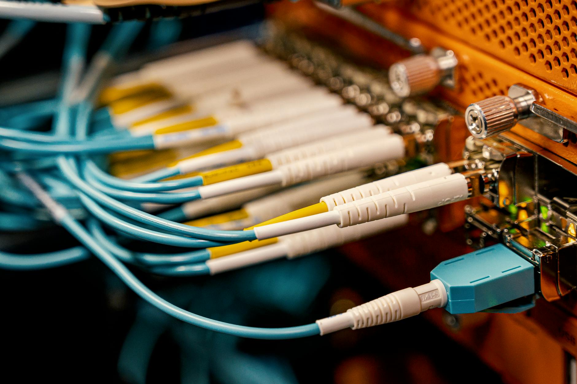 EU's Digital Networks Act: Nye regler skal styrke 5G og fibernet ...