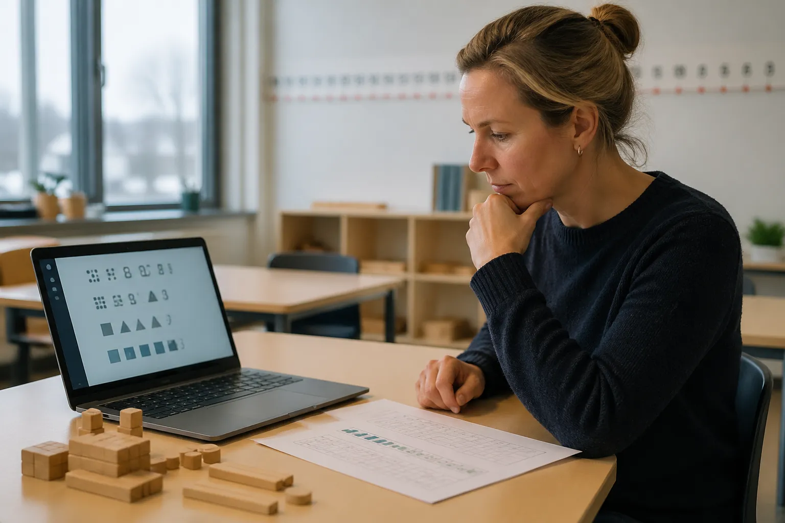 Nye nationale færdighedstest i læsning og matematik klar til ...