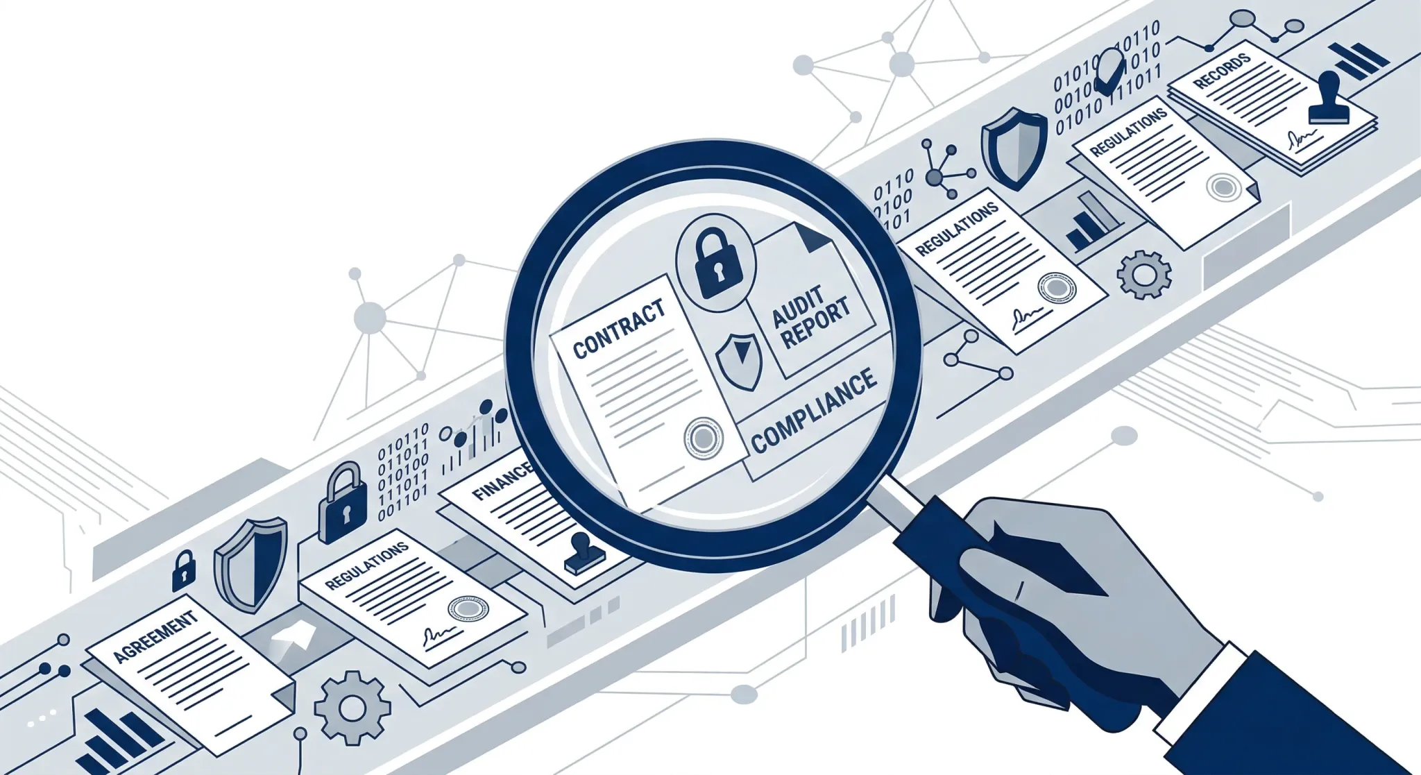 EDPB iværksætter koordineret GDPR-håndhævelse om gennemsigtighed i 2026 ...