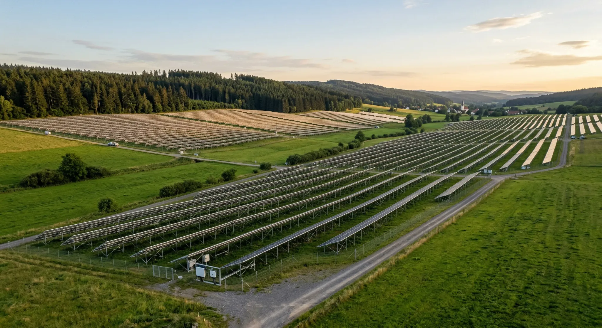 EU yder 54,9 millioner euro til solcelleprojekter i Bulgarien og ...