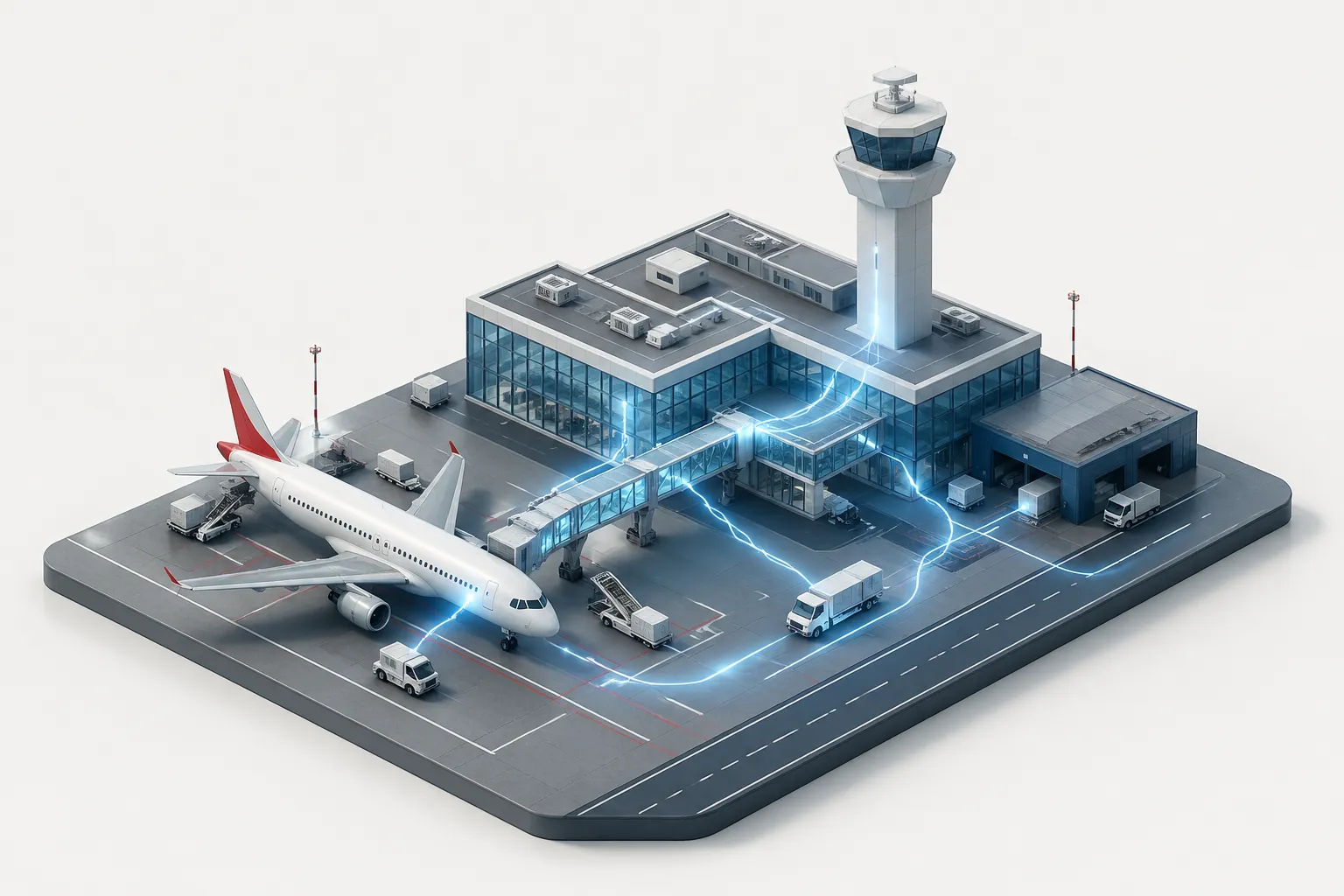 SESAR-projekter nomineret til Seamless Skies Awards 2026 — Lovguiden