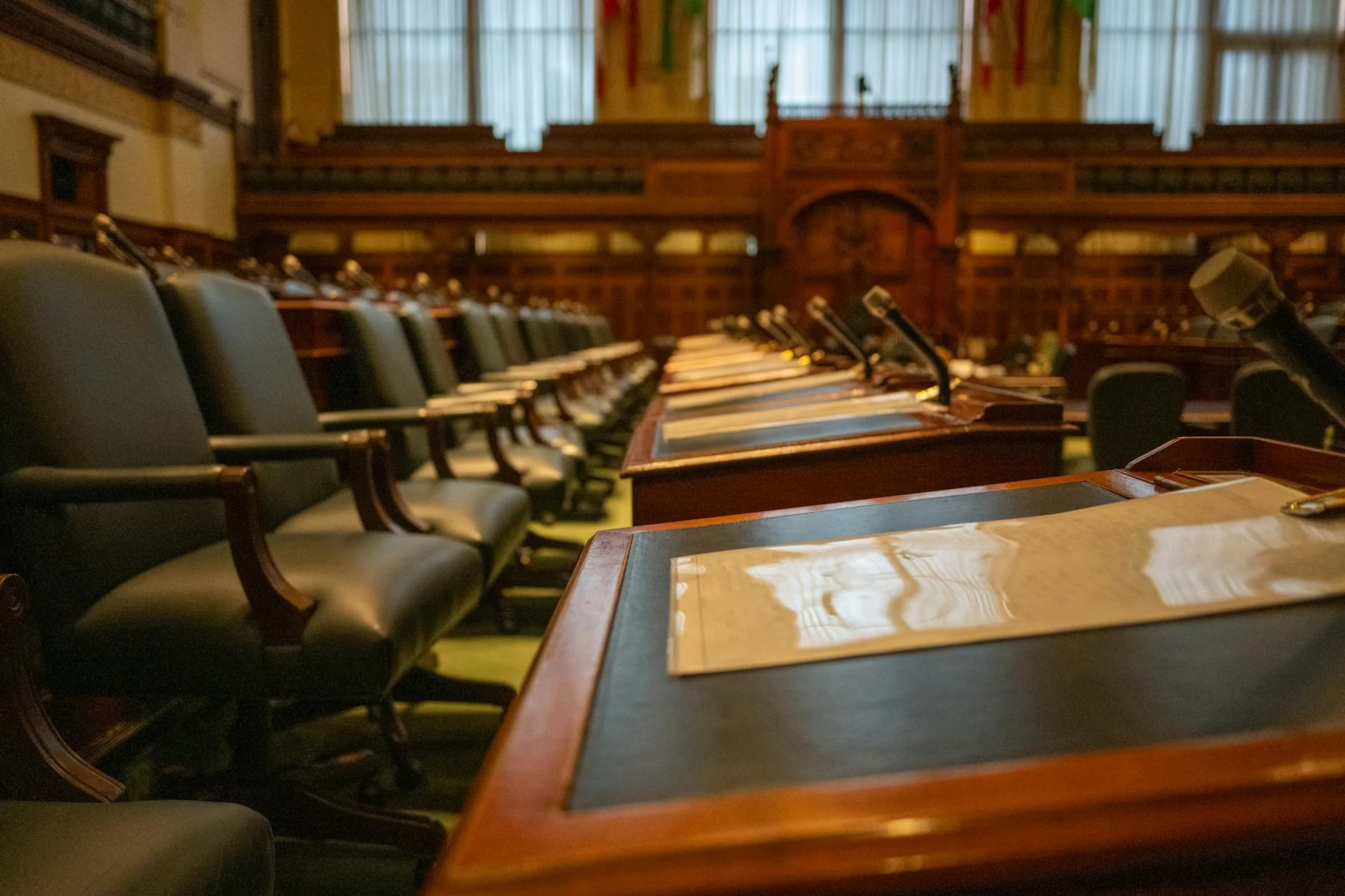 Partier i Folketinget | Lovguiden