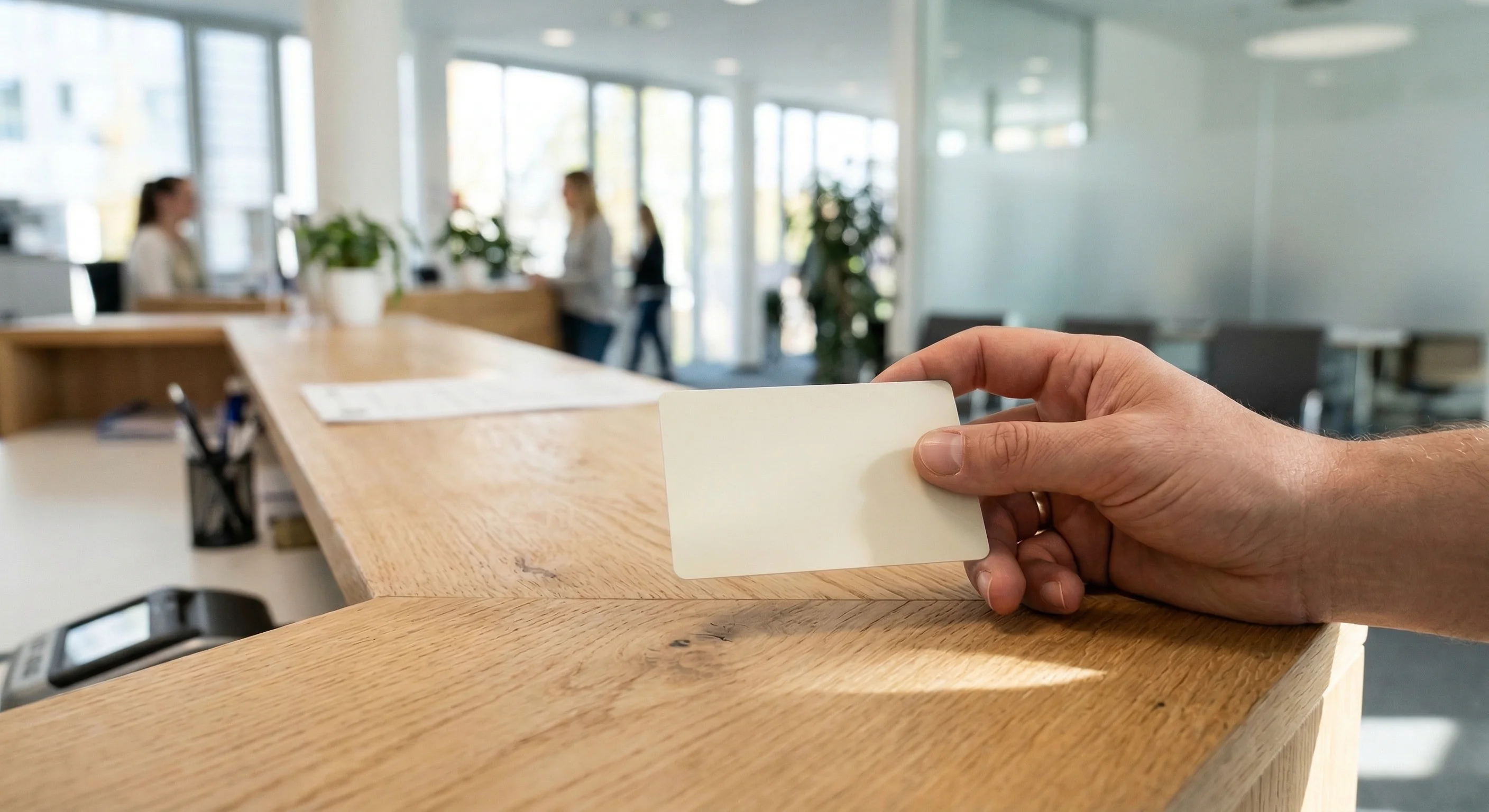 Postproblemer hos DAO: Randers Kommune ændrer udlevering af kørekort ...