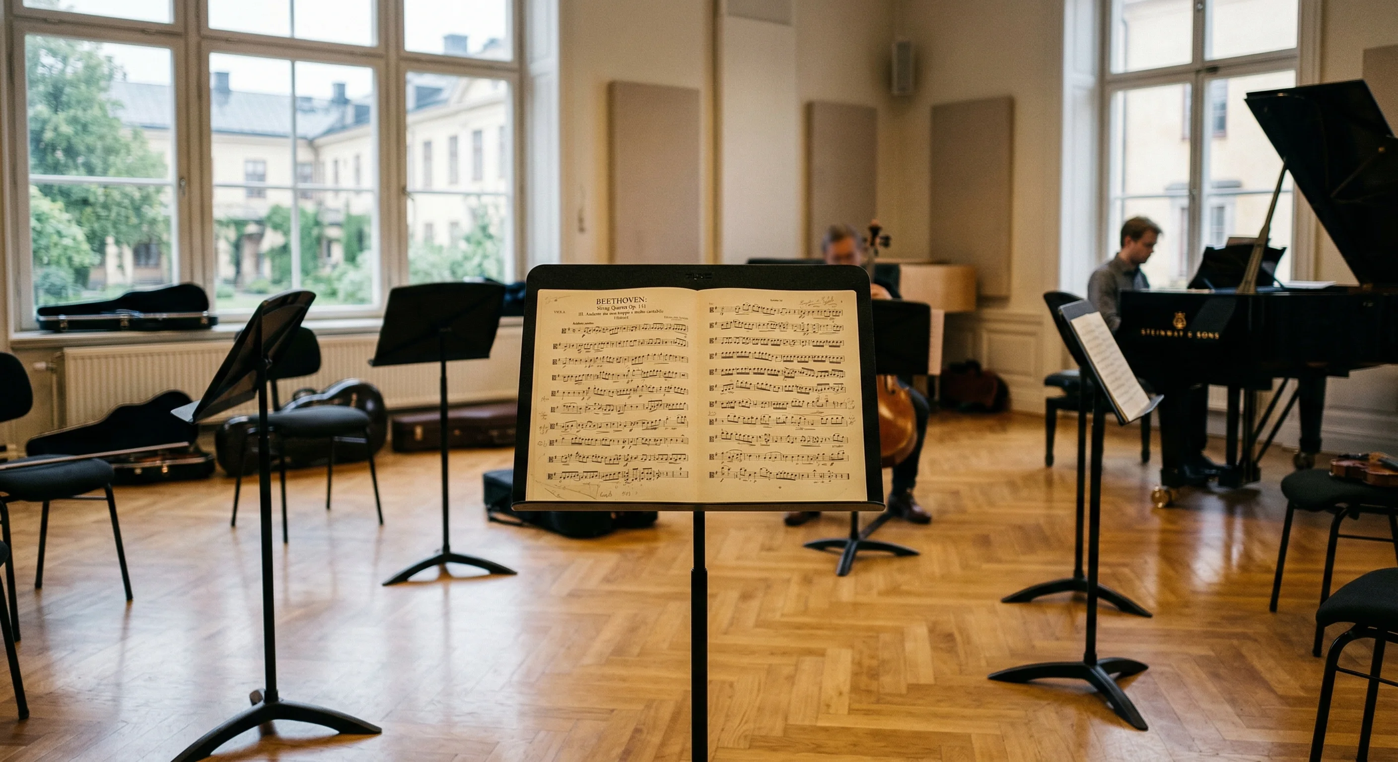 DKDM-studerende vinder priser ved KORAL-kompositionskonkurrencen ...
