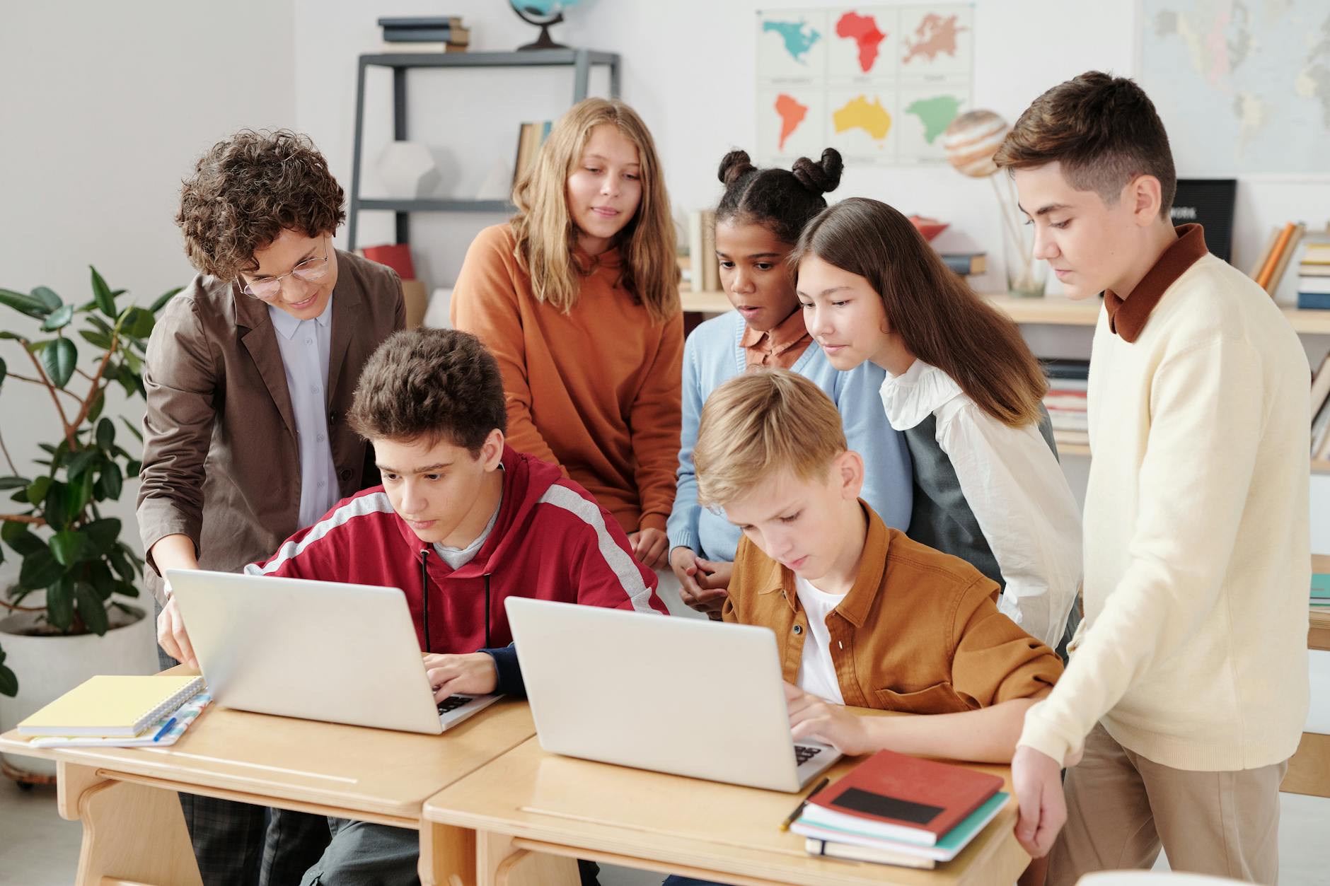 Erasmus+: Se optagelse og præsentation fra European Youth Together 2026 ...