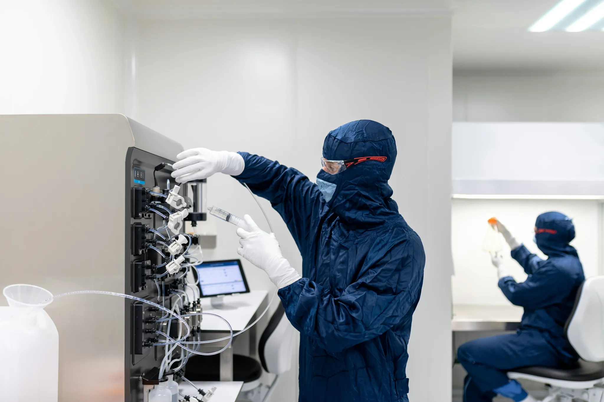 Databeskyttelse og GDPR i EU's nye Biotech Act: EDPB og EDPS udtalelse ...