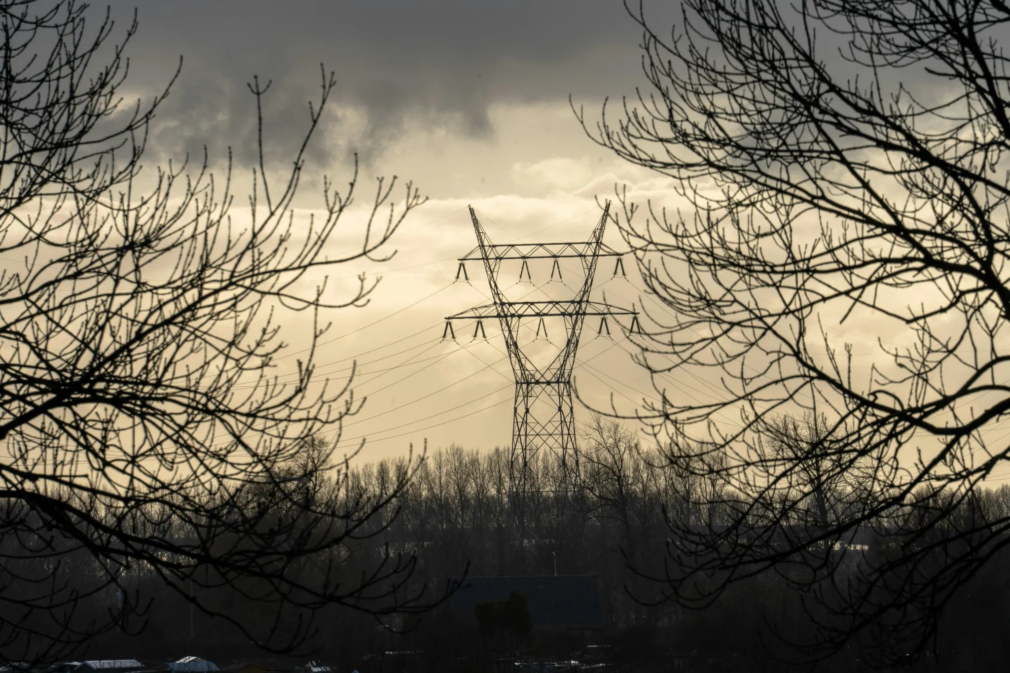 Ny 400 kV-elforbindelse mellem Aarhus og Aabenraa sikrer grøn strøm ...