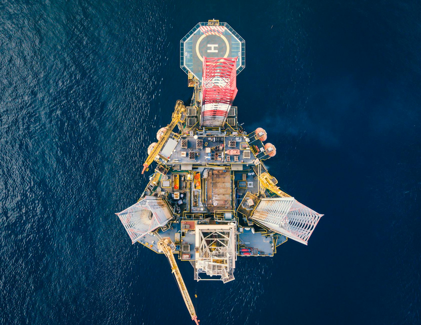 Petrogas og Danoil overtager Robin Hood-tilladelser i Nordsøen — Lovguiden