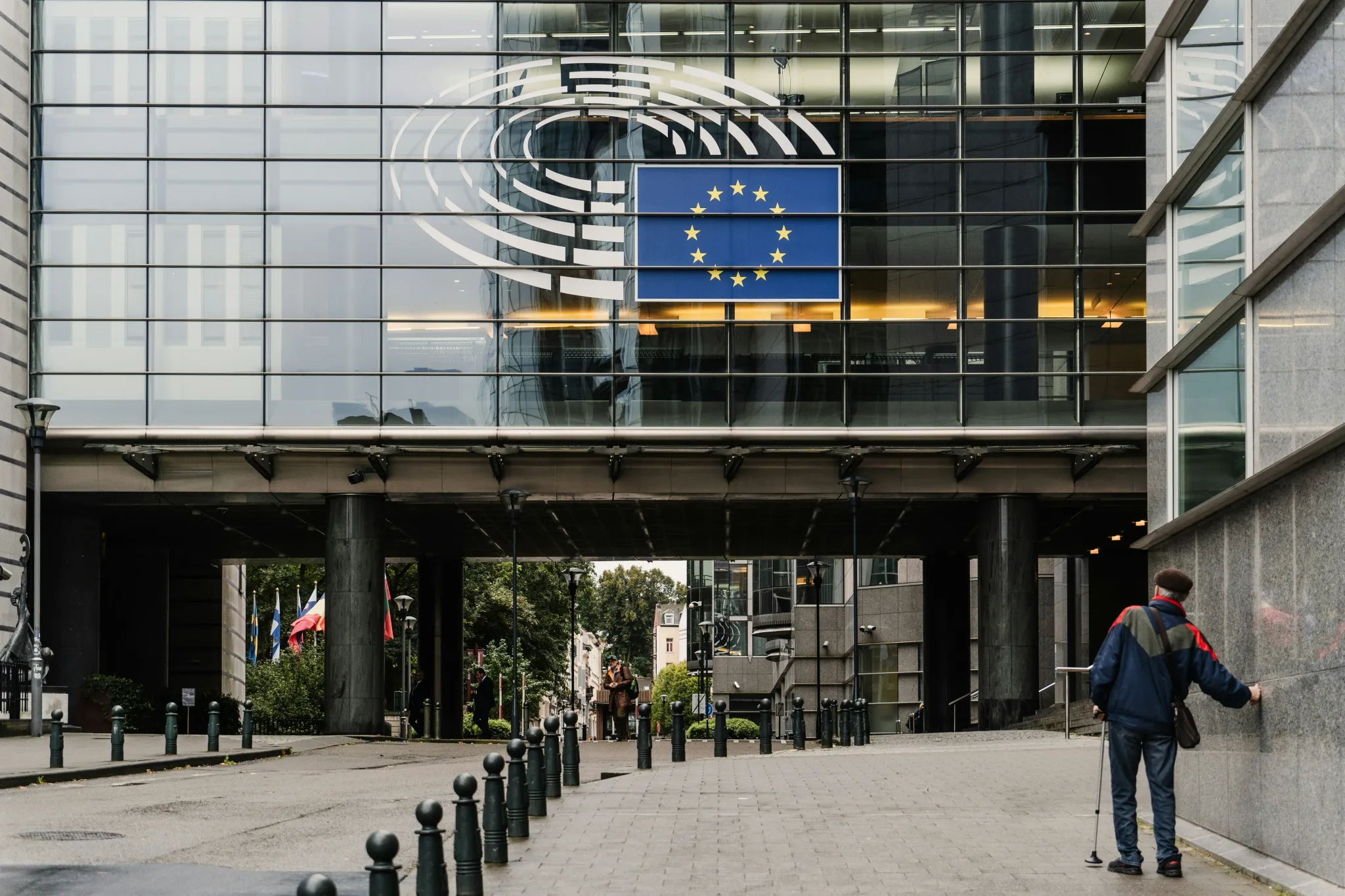 Sikker overgang til skyen for digitale tillidstjenester og eIDAS ...