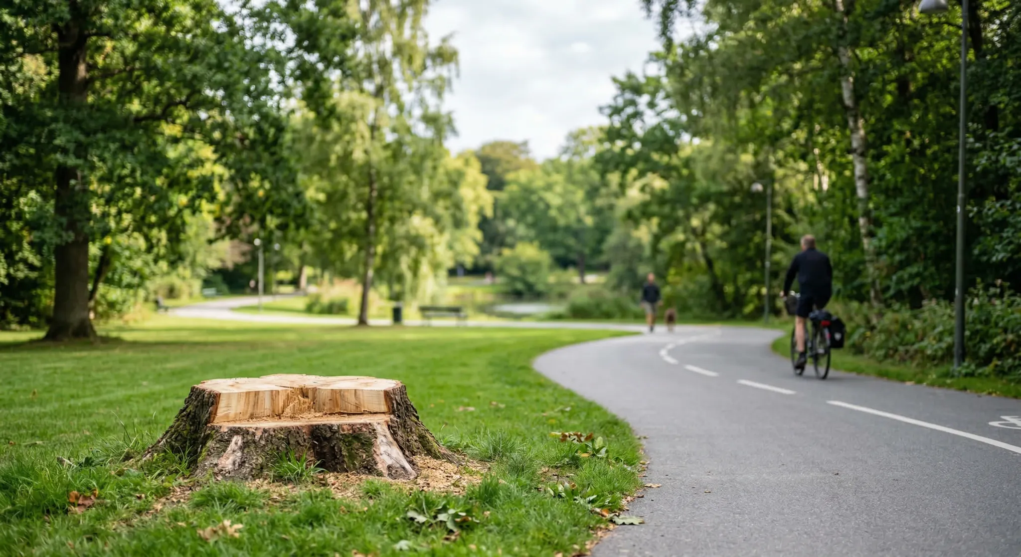 Esbjerg Kommune trækker politianmeldelse tilbage efter fejl i ...