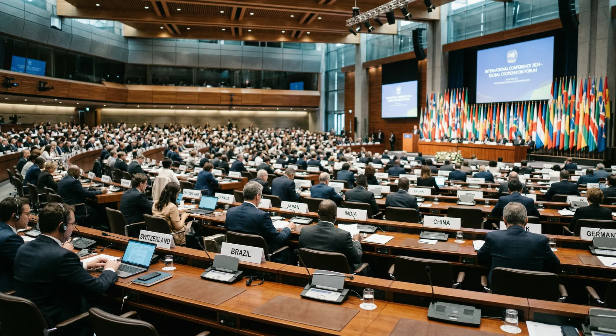 EU og Sydkorea samarbejder om reduktion af fluorerede gasser — Lovguiden