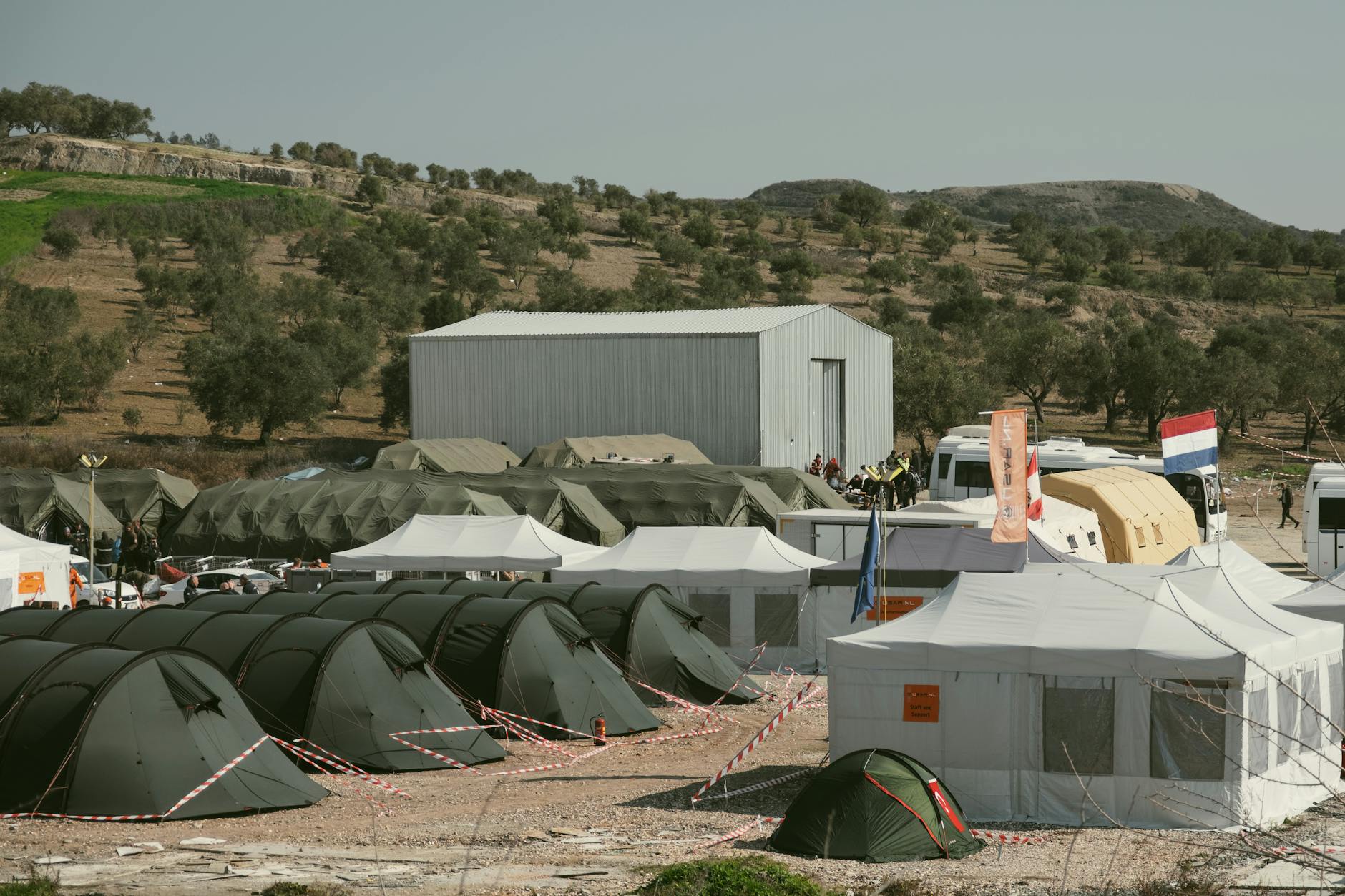 FN: Israelske angreb øger humanitær krise i Gaza, Vestbredden og ...