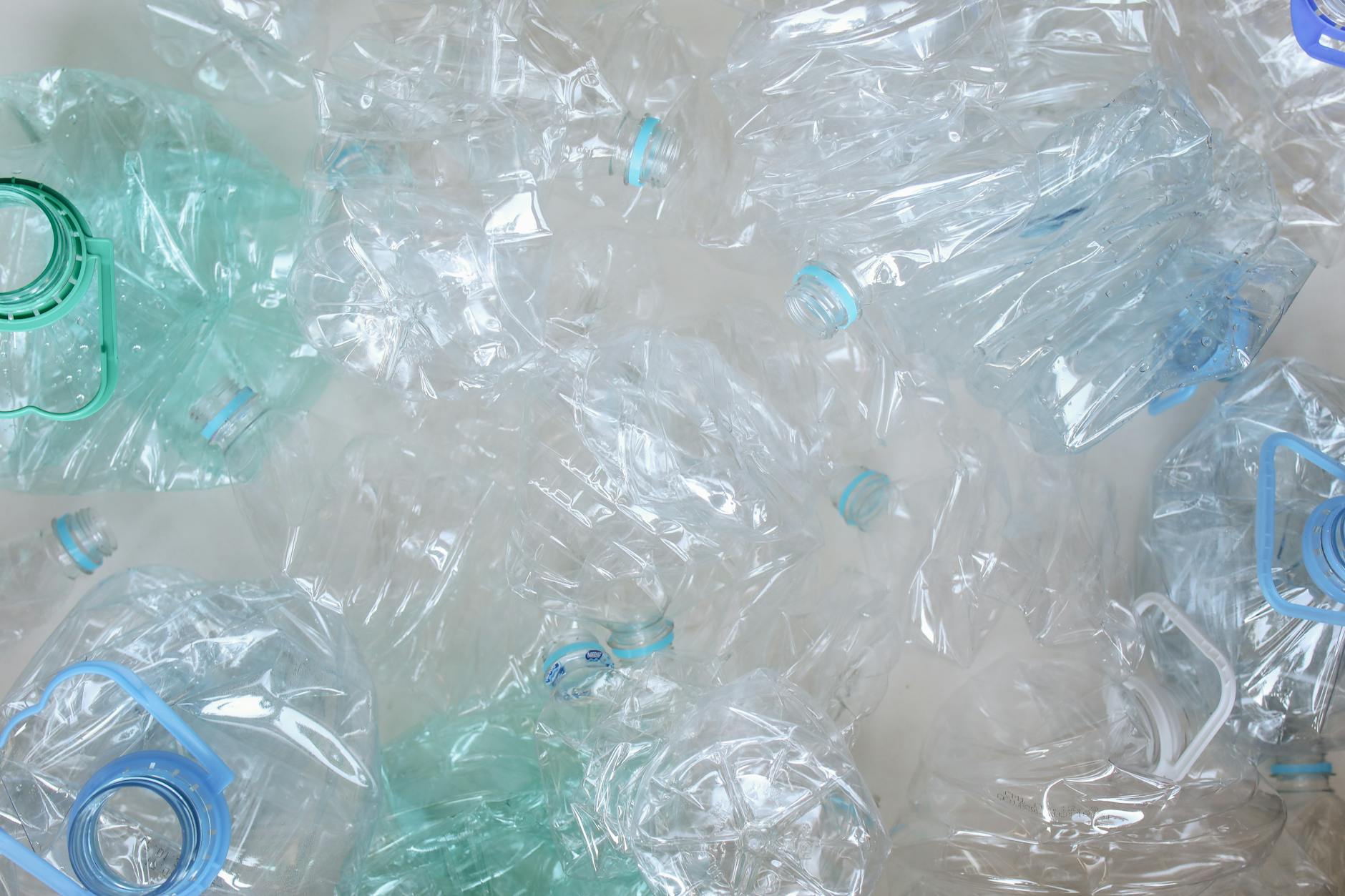 Ny database over handel med plastik styrker indsatsen mod forurening ...