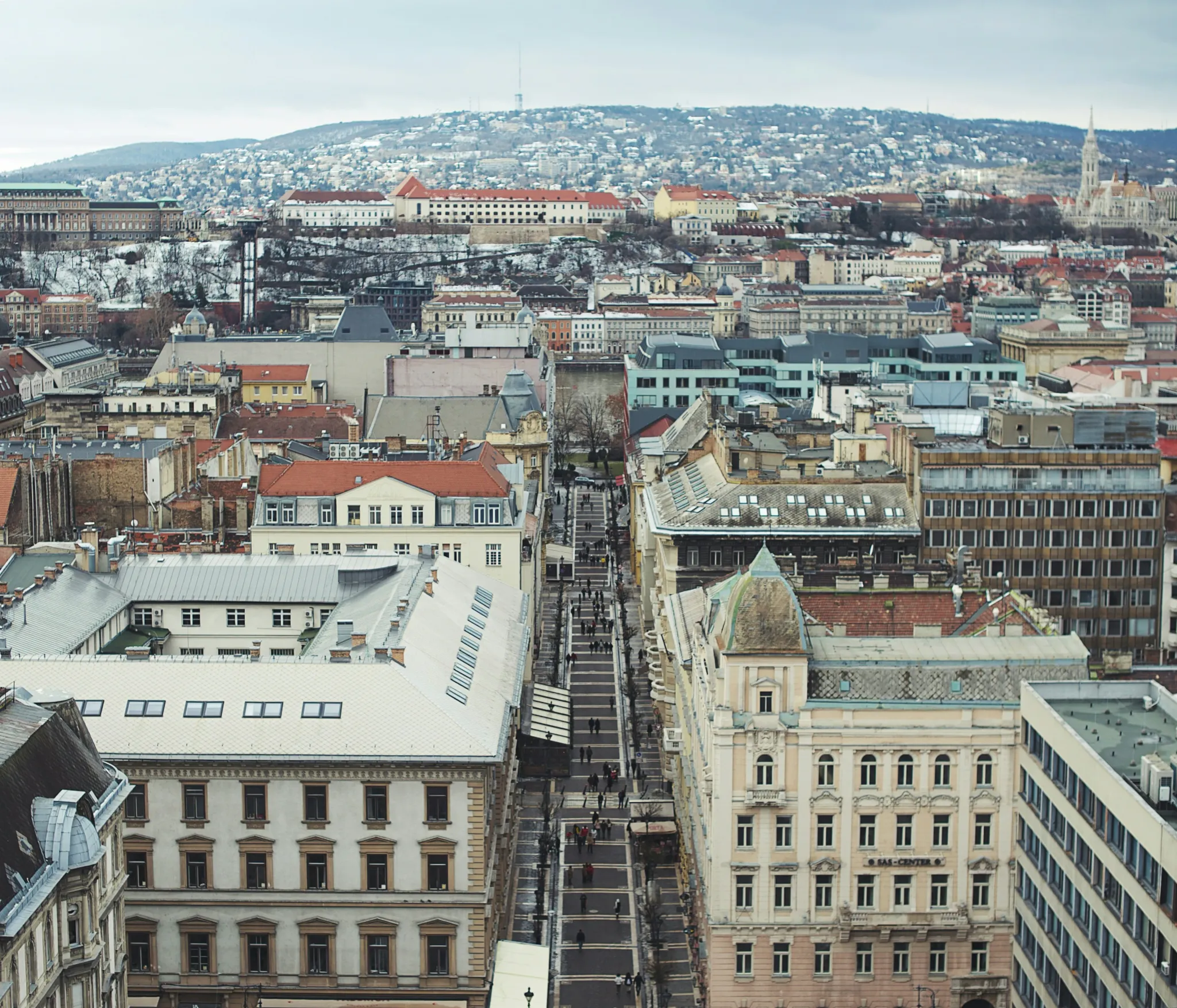 Urban October 2025: Fokus på smarte byer og globale bykriser — Lovguiden