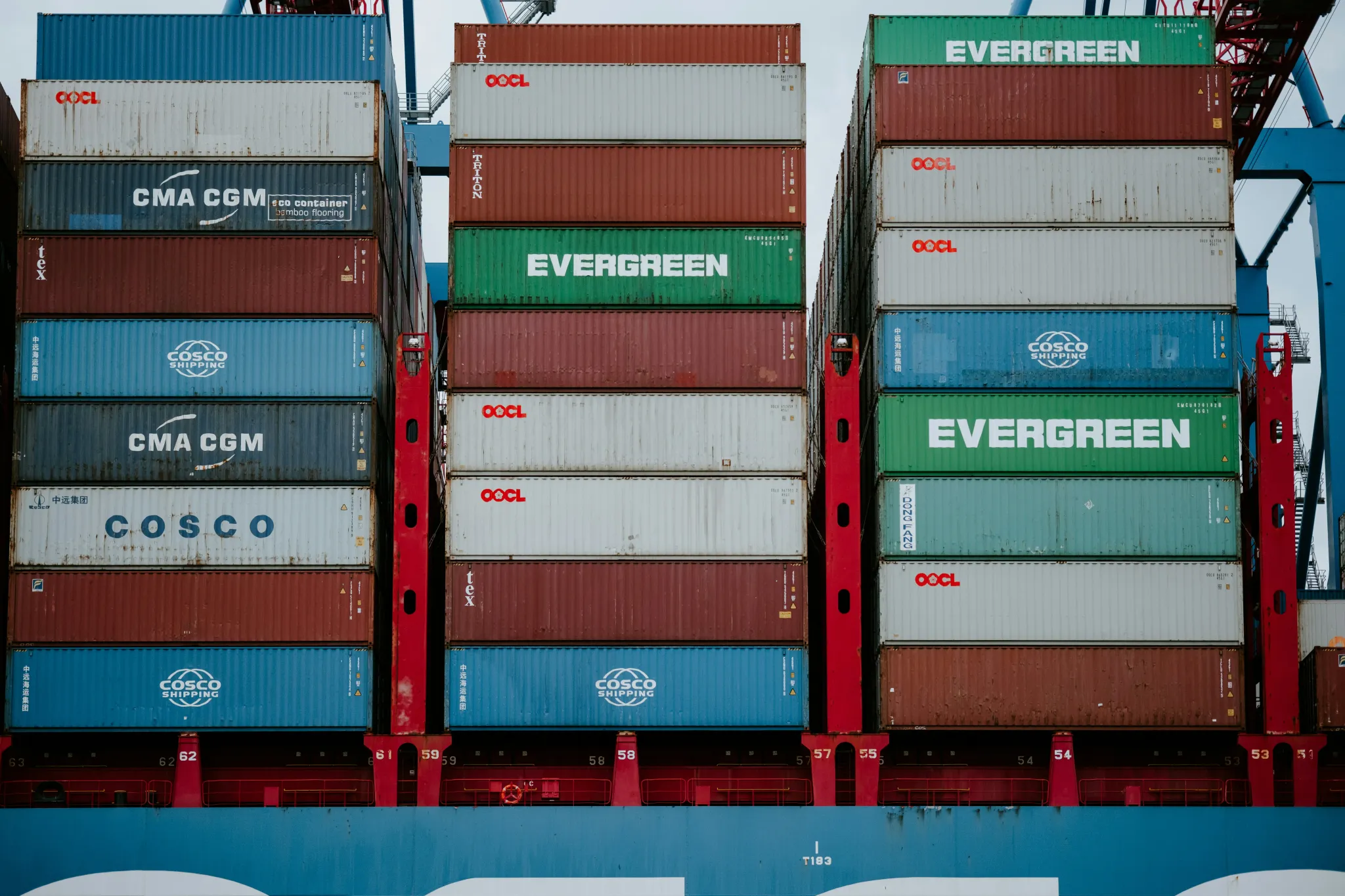 ITC-webinar om handelskompetitivitet og markedsadgang i Afrika — Lovguiden