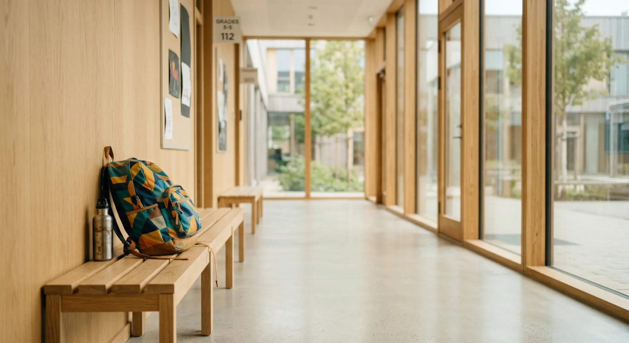 Hillerød bekæmper skolefravær med nyt udvalg for børn og unges trivsel ...