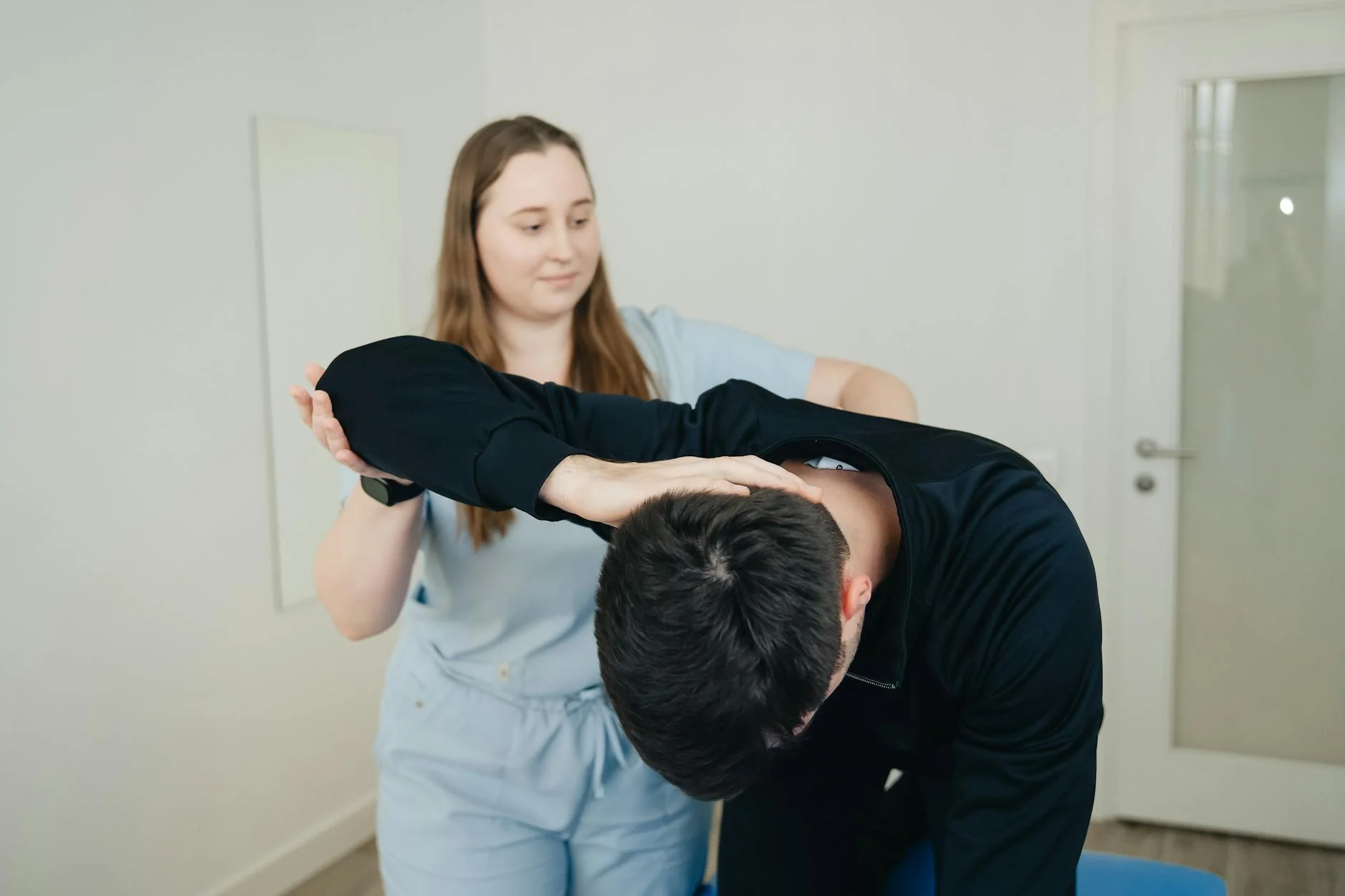 Organisering af sammenhængende rehabilitering i kommuner og regioner ...