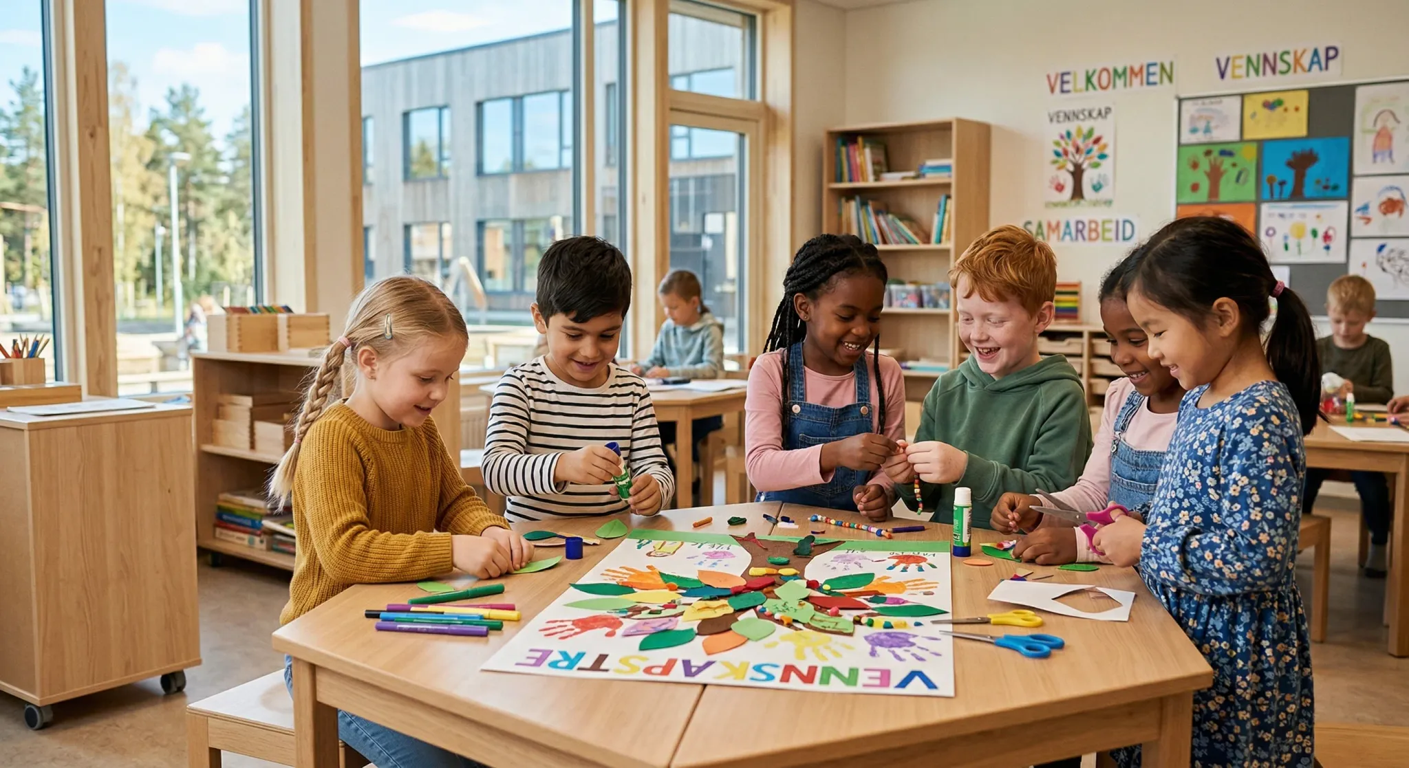 15.000 uddannede lærere arbejder uden for skolen – kan de lokkes ...