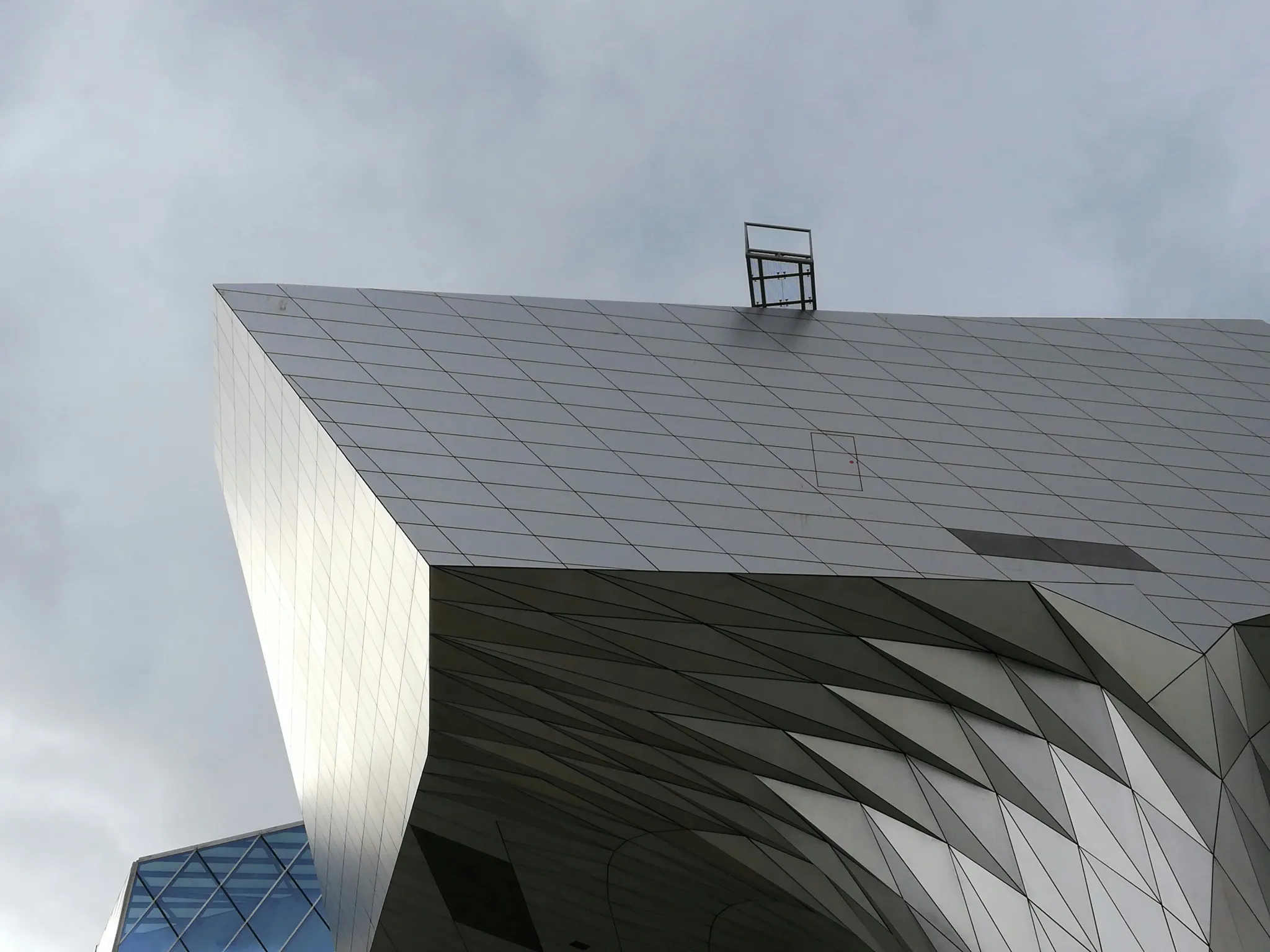 Ny digital database til arkitektur og kunst: ProQuest One Visual Arts ...