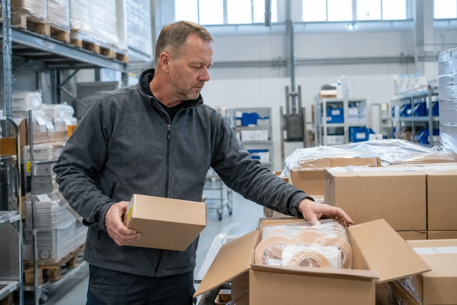 Coloplast misbrugte dominerende stilling – kendelse nu offentlig ...