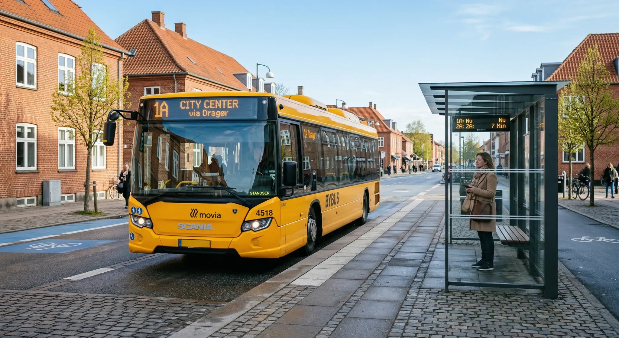 Gratis transport med FynBus til Folketingsvalget den 24. marts 2026 ...