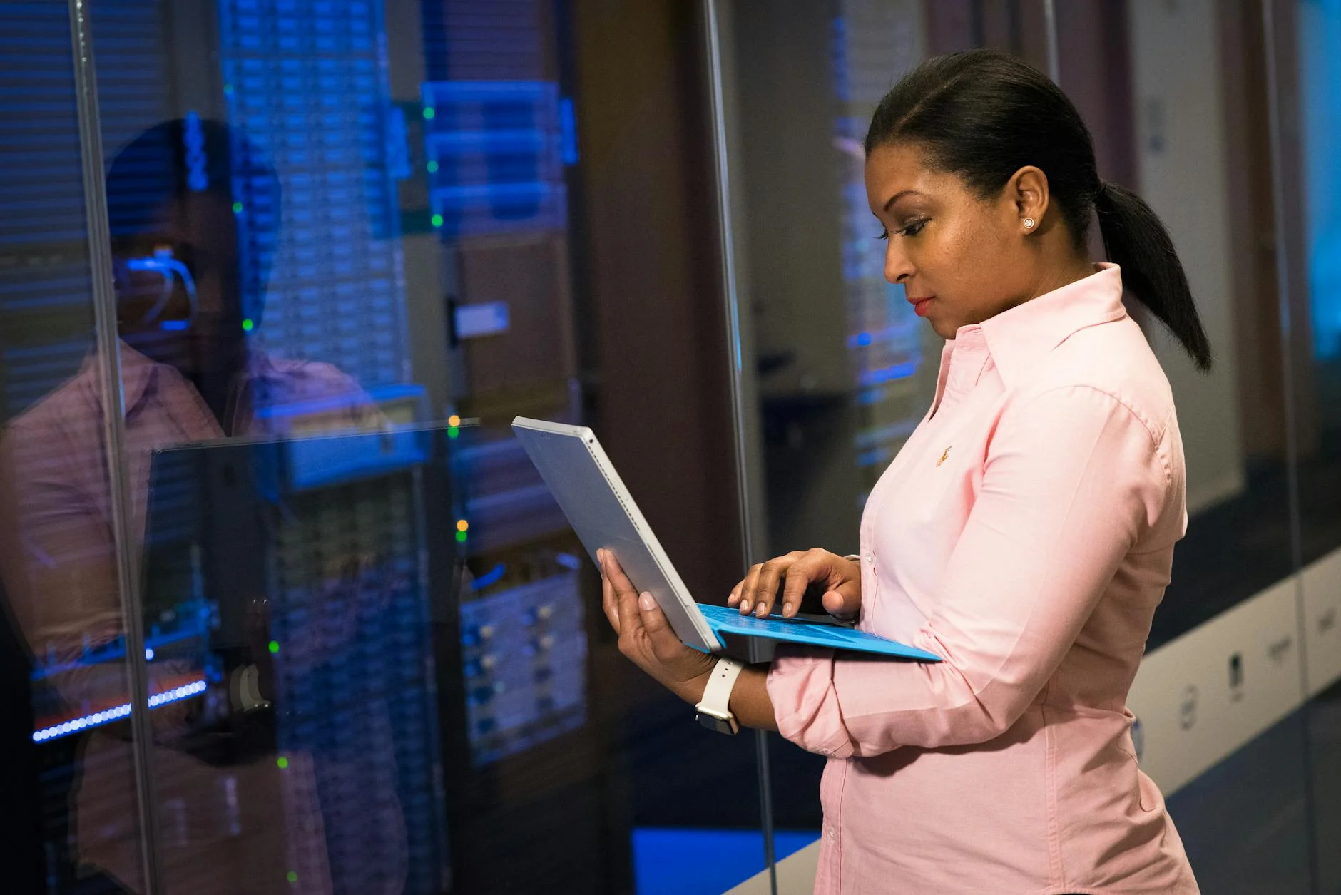 It-afdelingen A/S vinder udbud om it-drift og rådgivning hos LD Fonde ...