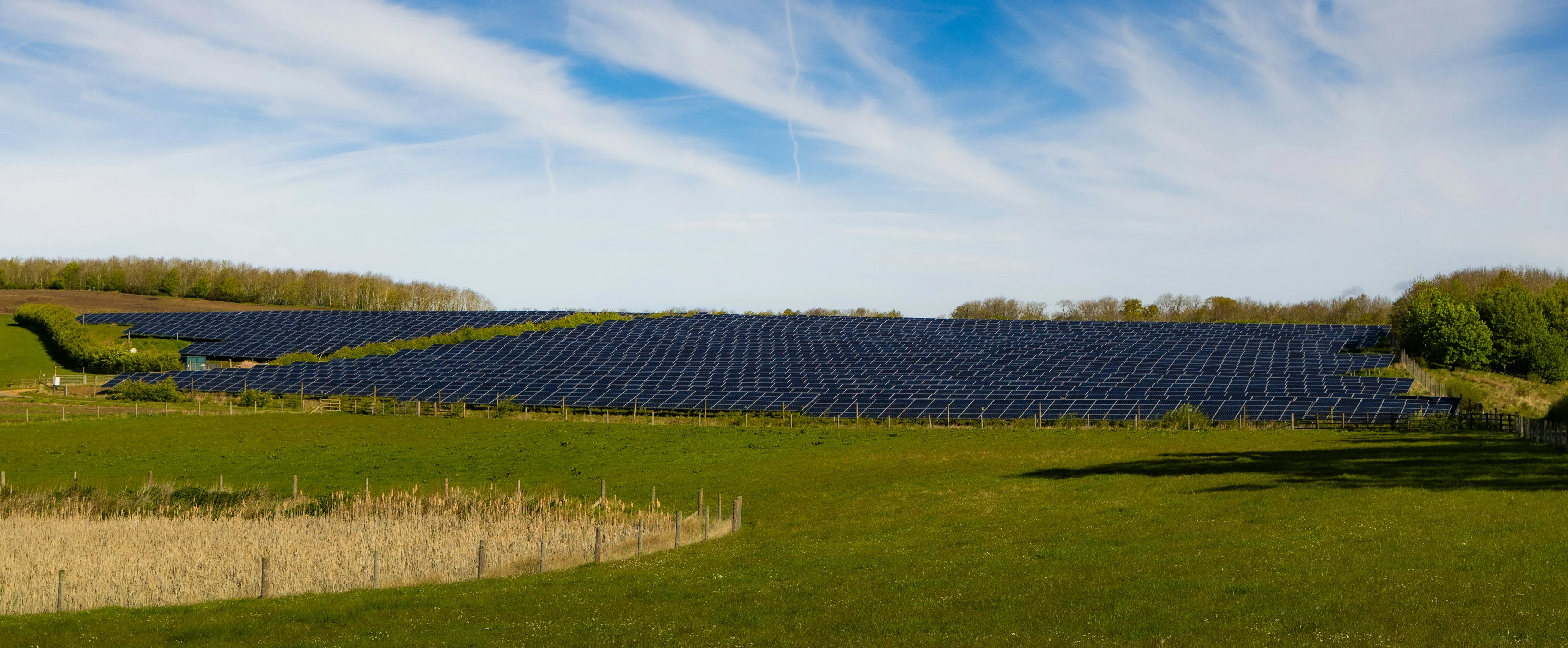 Nordfyns Kommune og European Energy reducerer VE-projekt ved Lunde ...