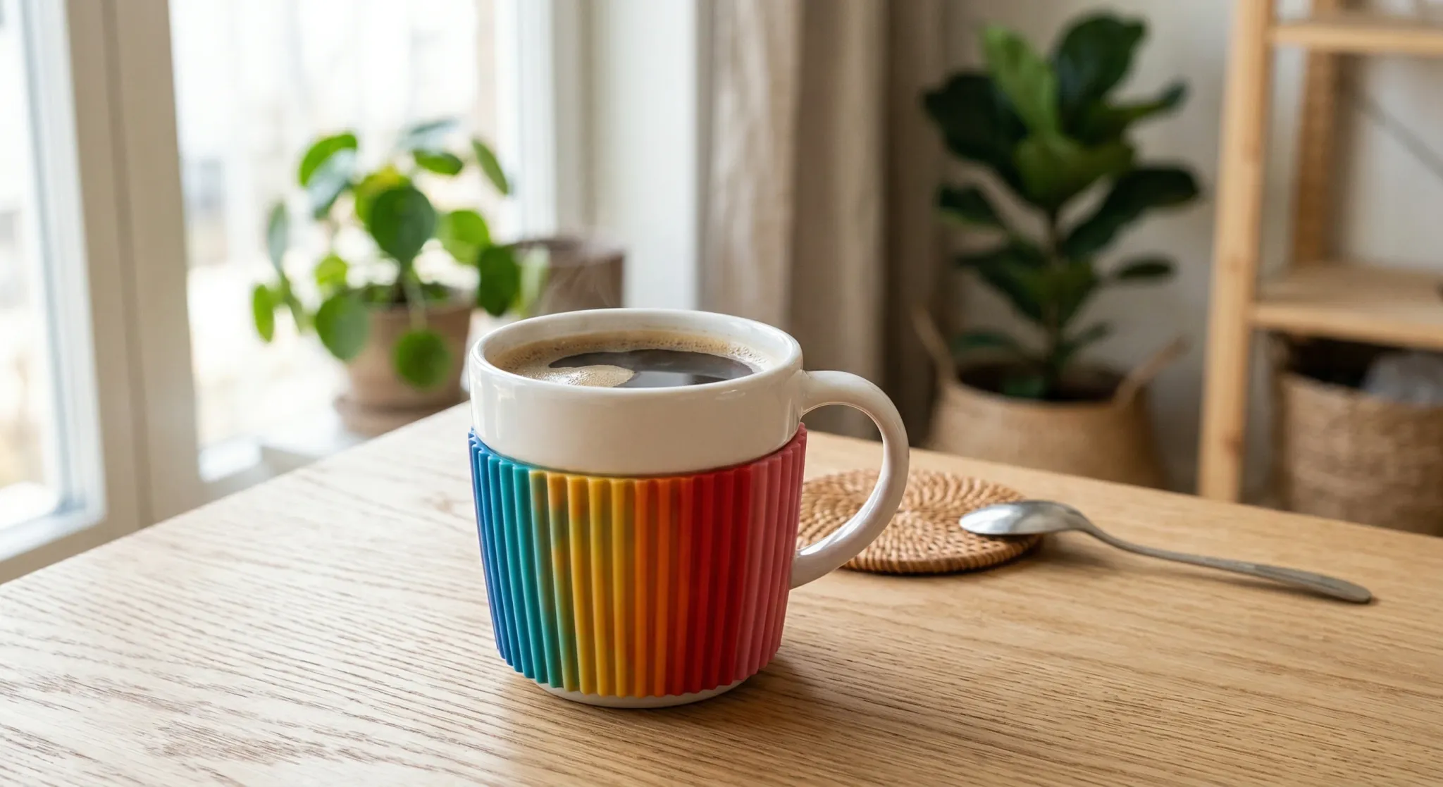 Bodum taber sag om designkopi: Krænkede Royal Copenhagens Contrast-kop ...