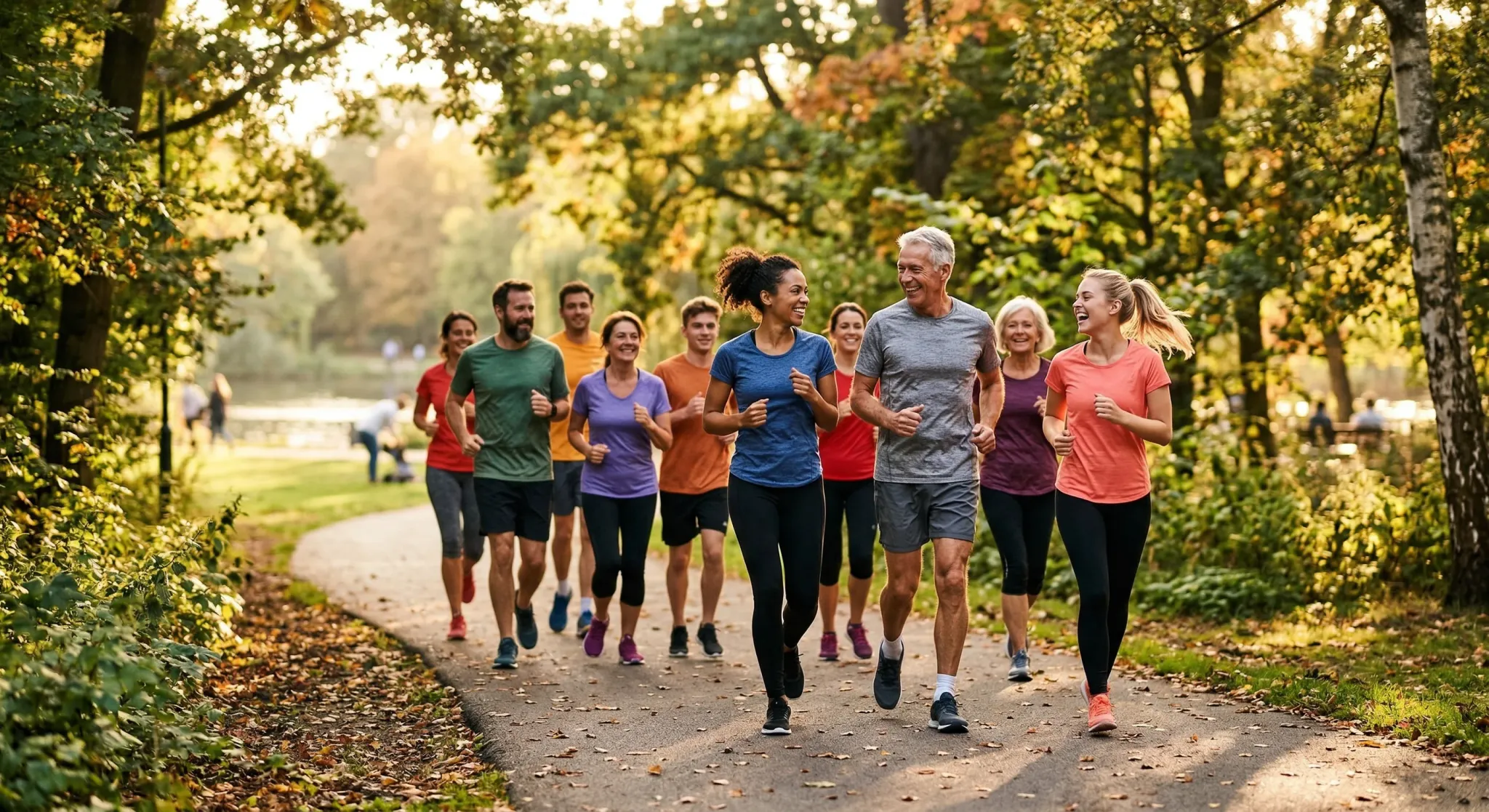 Royal Run 2026 i Randers: Ruter gennem middelalderby og fjord — Lovguiden