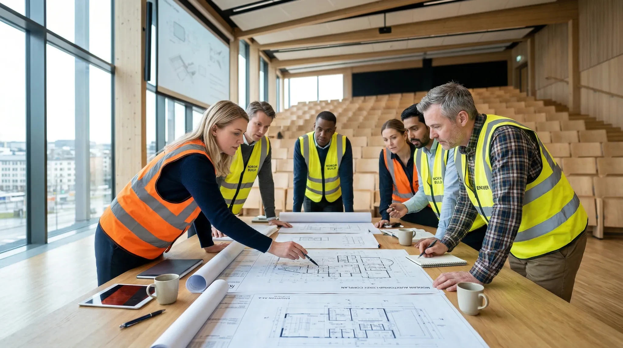 IAEA søger indstillinger til ISOP Innovationspris 2026 — Lovguiden