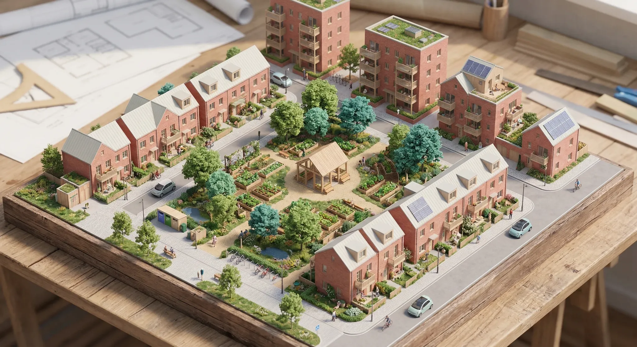 Skanderborg Byråd vedtager skolemodernisering og nye boligområder ...