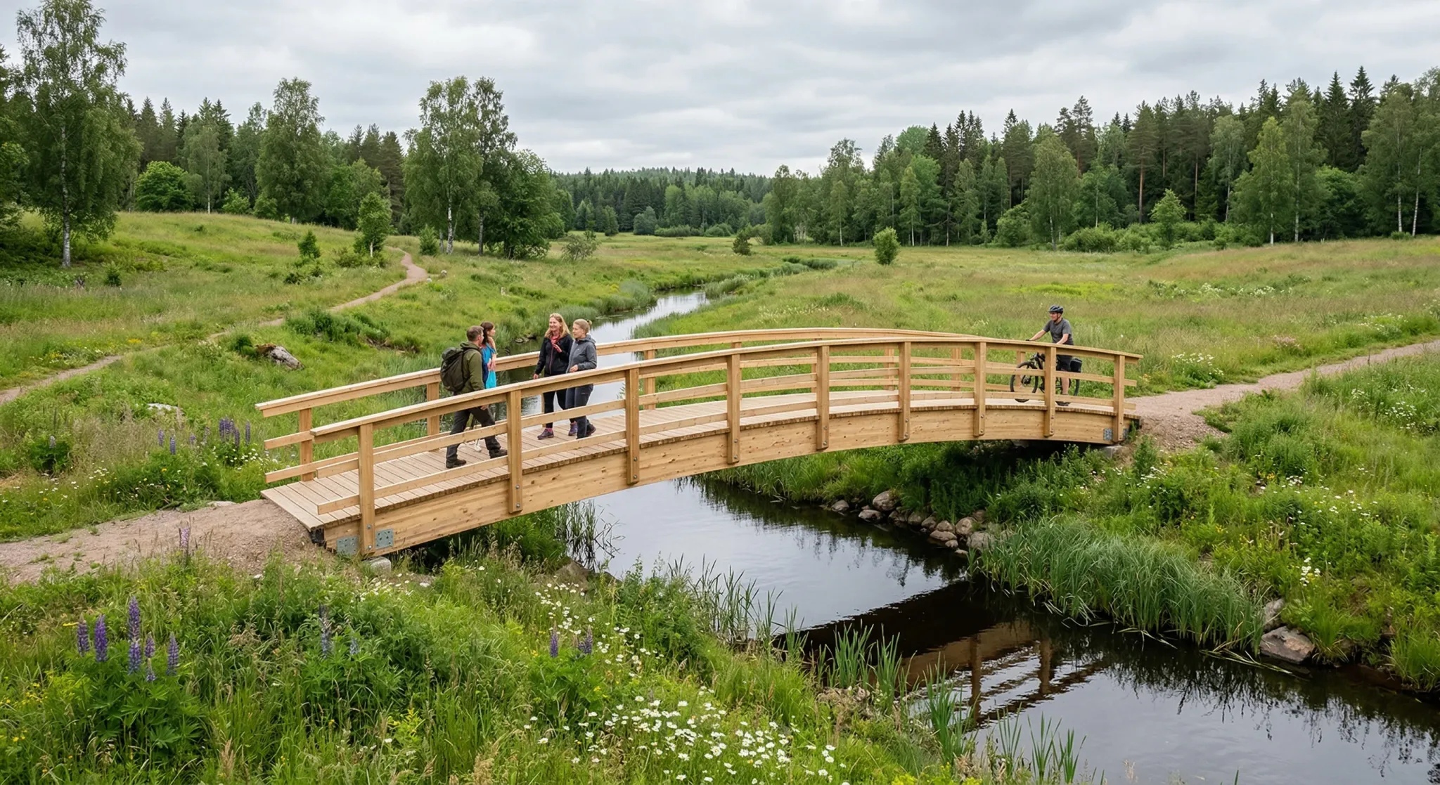 Sweco rådgiver om 16 bygværker på 3. Limfjordsforbindelse — Lovguiden
