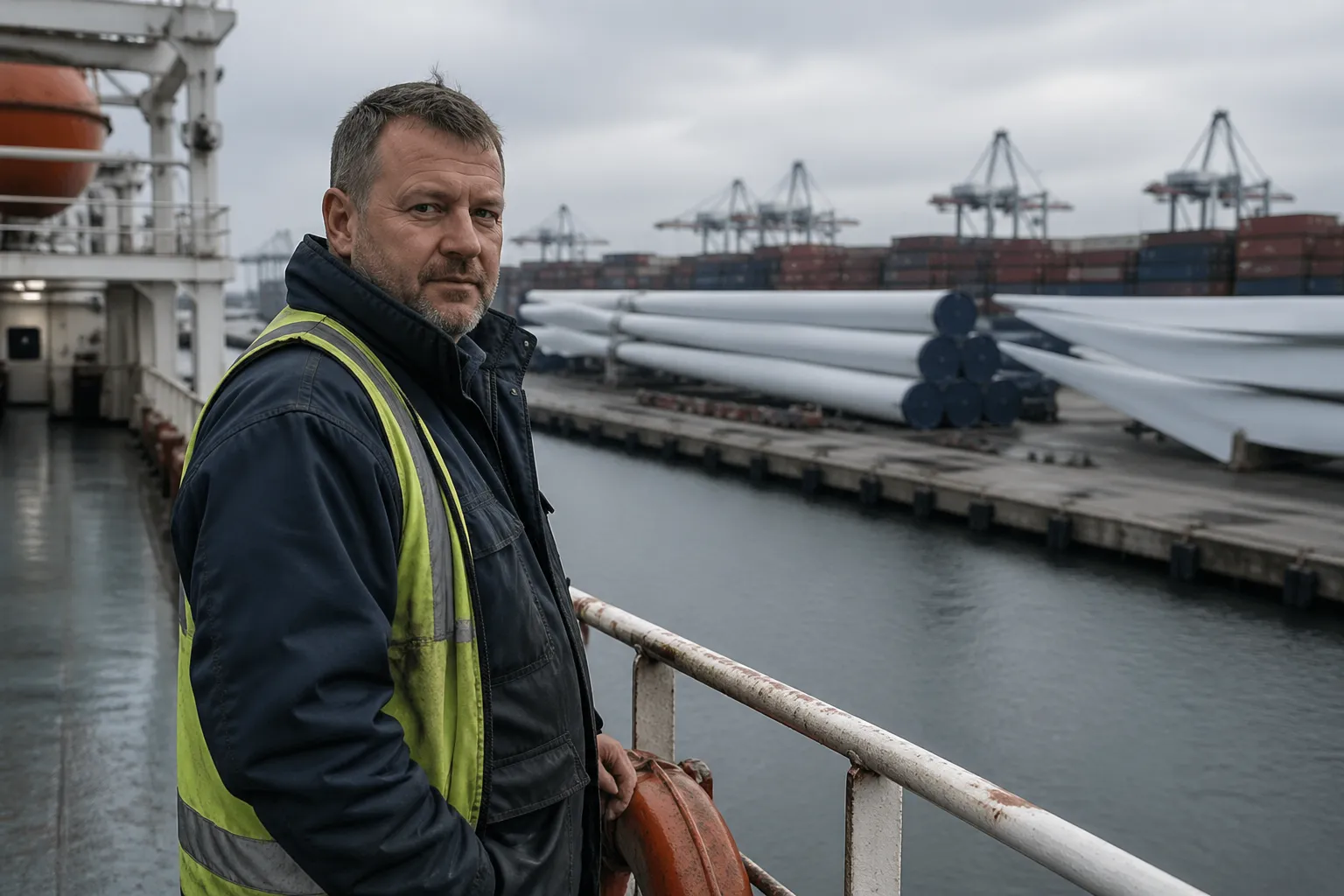 Ny rapport om beskæftigelse og produktion i Det Blå Danmark — Lovguiden
