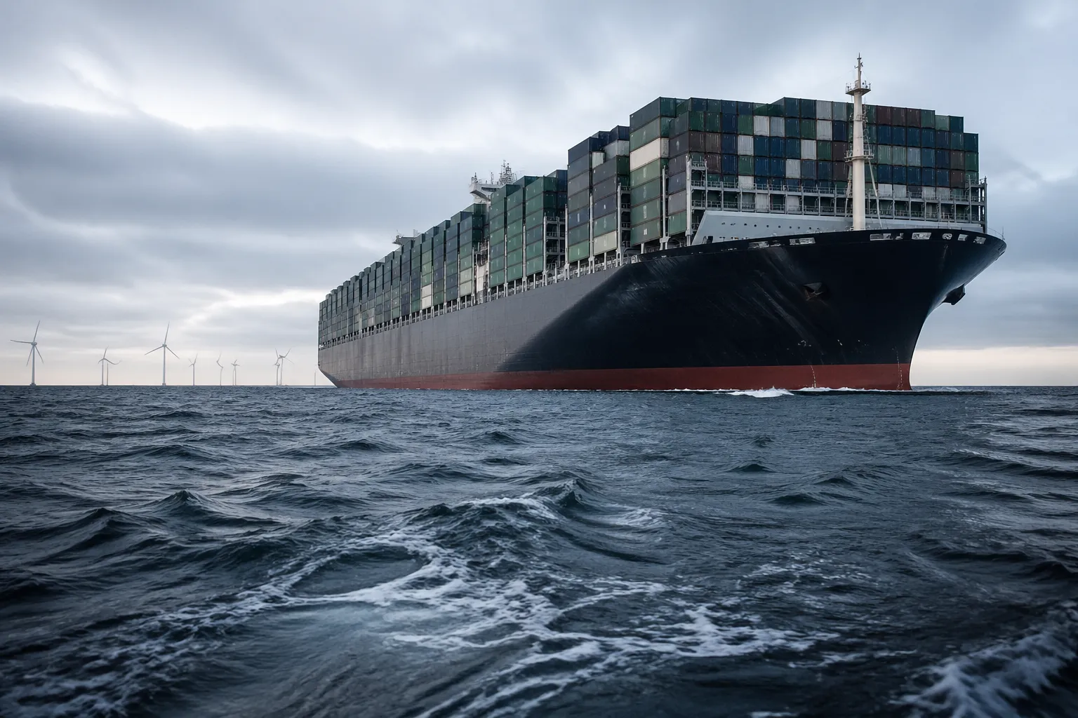 EU fastlægger position til IMO om MARPOL, SOLAS og maritime ...