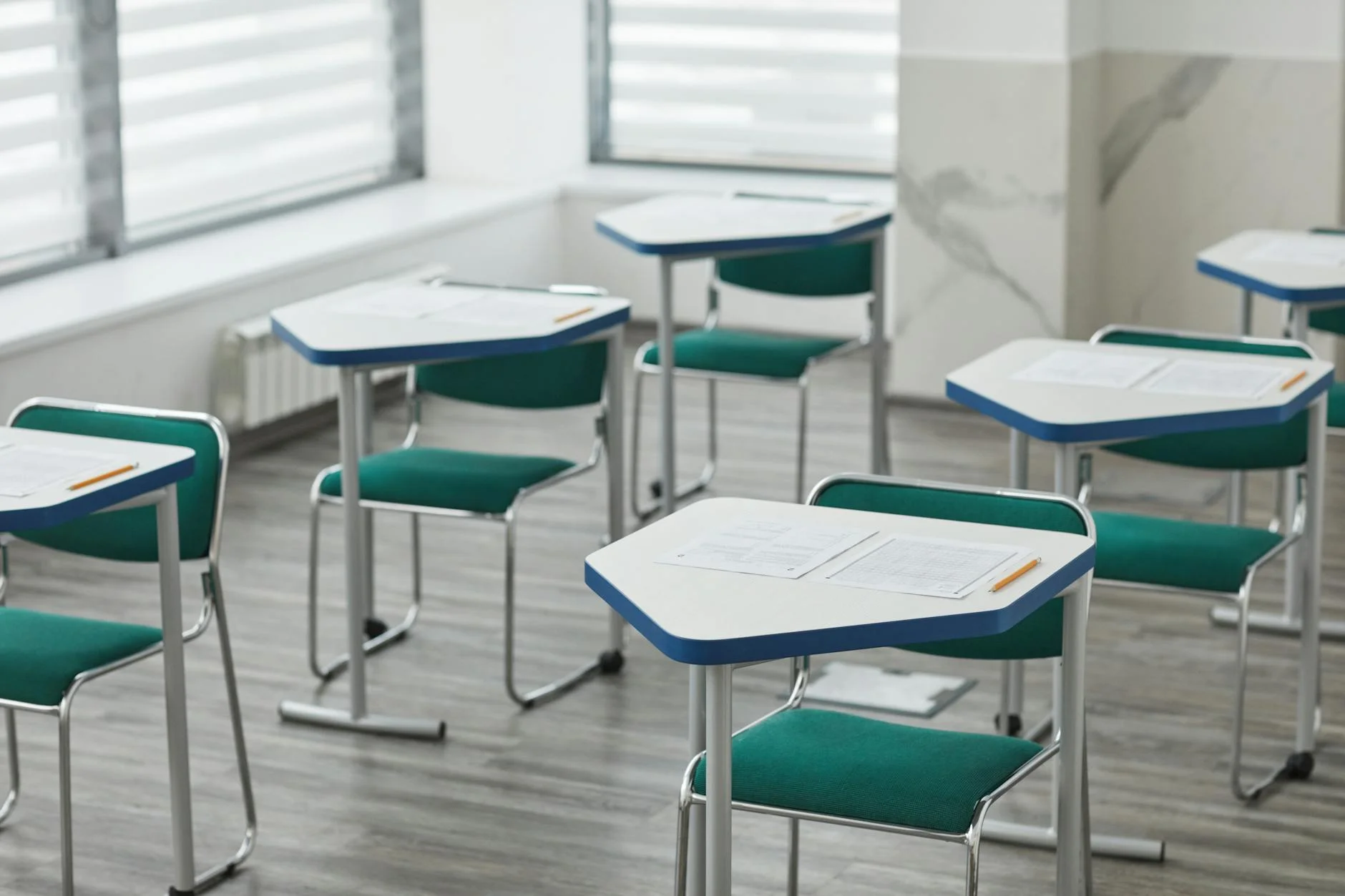 Gymnasieklasser for elever med autisme giver ro og struktur til eksamen ...