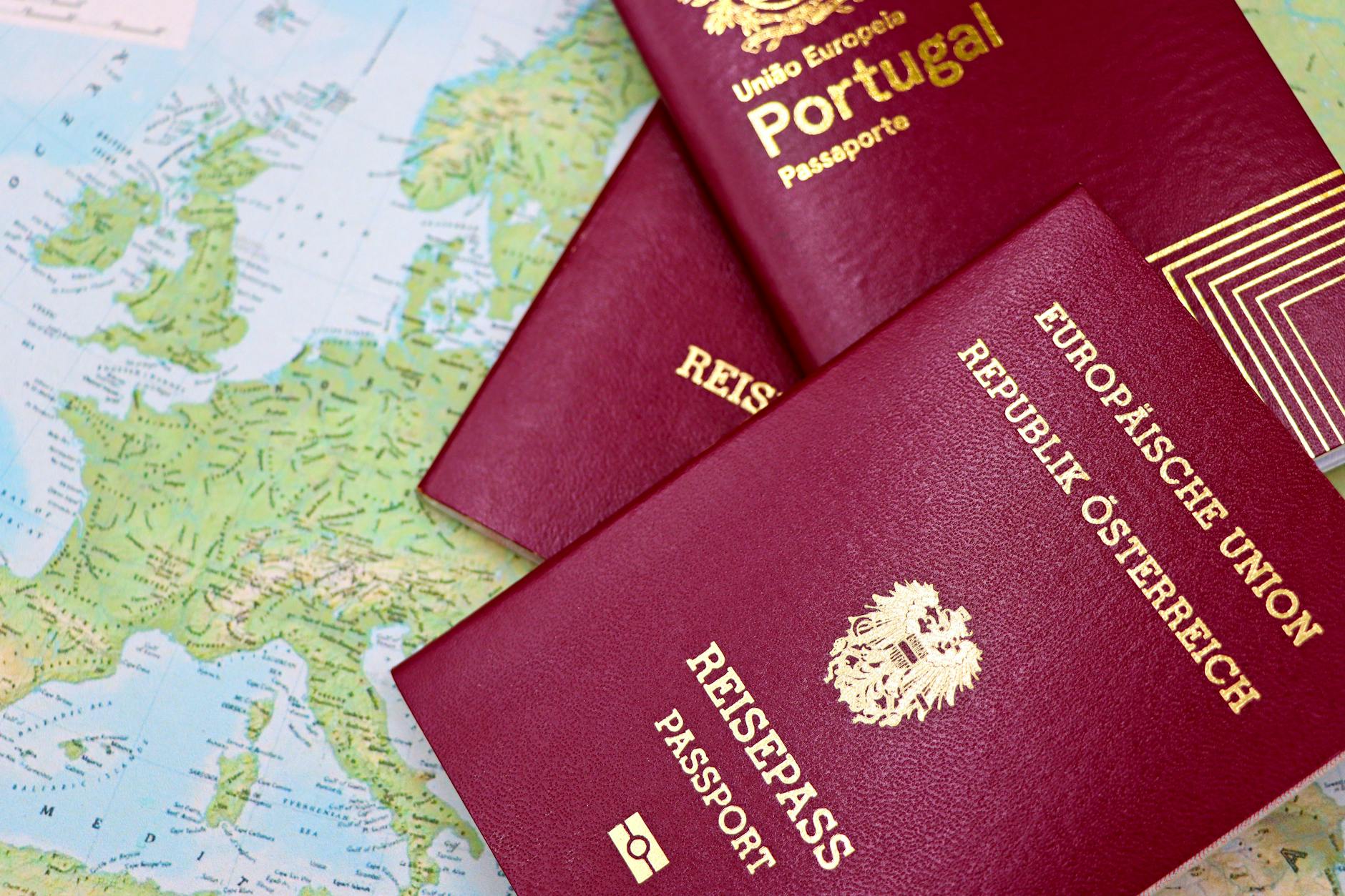 Nye regler: Flygtninge skal miste dansk opholdstilladelse ved flytning ...