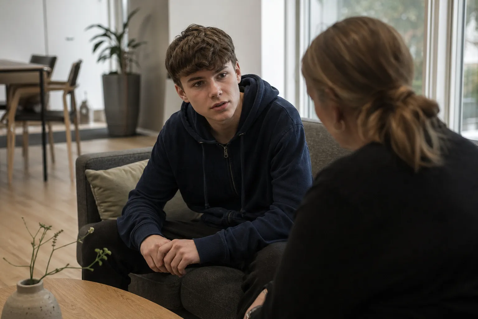 Stor bevilling til terapiindsats for unge på børne- og ungehjem — Lovguiden