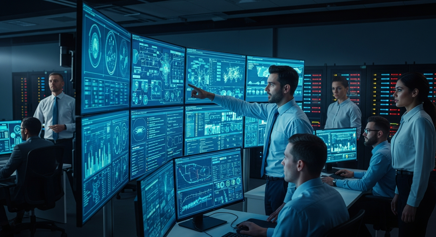 Nye Regler for Forsikring, Erstatning og Pension: Fra Offererstatning til Digital Sikkerhed ...